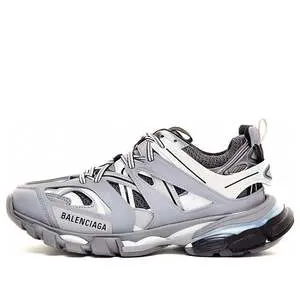 Balenciaga Track Trainer - White/grey