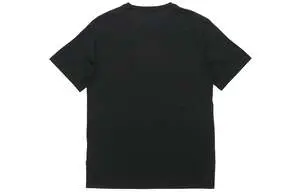 CONVERSE Creative Sports Round Neck Short Sleeve