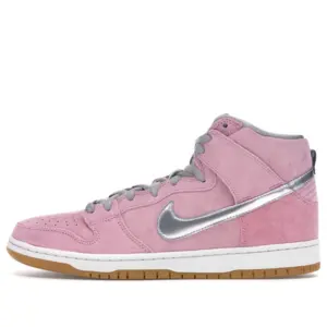 Nike Dunk High Concepts "when Pigs Fly