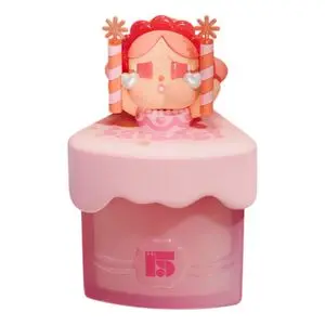 POP MART Celebrate This Moment Collection Fragrance Candle 'guava Pink Lychee - Multi-color