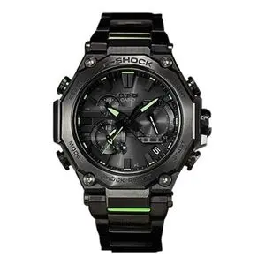 Casio G-shock Mt-g Crossover Watch - Black