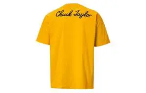 CONVERSE Chuck Taylor Graphic Tee