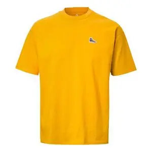 CONVERSE Chuck Taylor Graphic Tee - Yellow