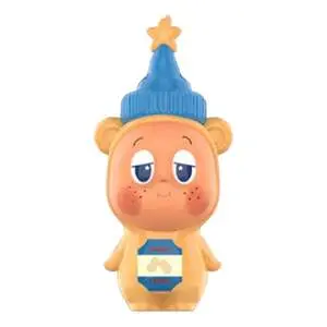 POP MART Twinkle Twinkle Create Your Taste A Figures 'peanut Butter - Multi-color