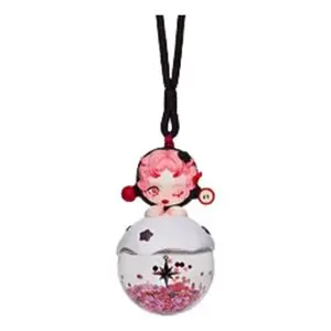 POP MART Apple Of My Eye Luminous 'whisper A Wish - Multi-color