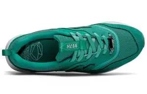 NEW BALANCE 997h Mystic Crystal Sneakers - Green