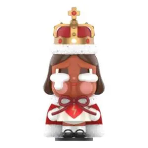 POP MART Crybaby 'the Queen Of Broken Heart' Secret Edition Figure - Multi-color