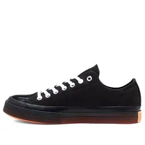 CONVERSE Chuck Taylor All Star Cx Suede Low Top Sneakers - Black