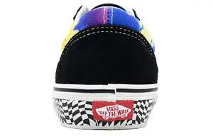 VANS Style 36 Sf Low Top Sneakers - Black