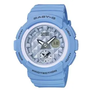 Casio Baby-g Water Resistant Watch - Blue