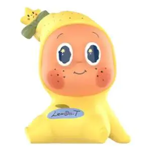 POP MART Twinkle Twinkle Create Your Taste Secret Edition Figure