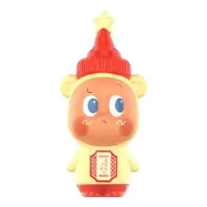 POP MART Twinkle Twinkle Create Your Taste Figure Mayonnaise - Multi-color