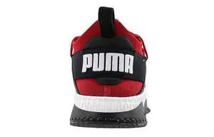 PUMA Tsugi Jun "black Red