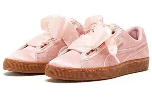 PUMA Basket Heart Vs Wmn Sneakers