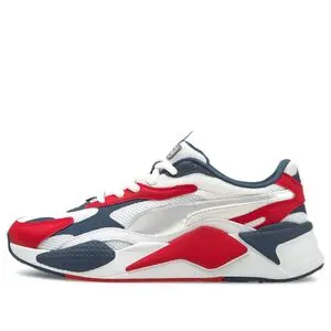 PUMA Rs-x3 Sneakers - Redwhiteblue