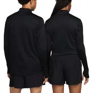 Nike X Patta Running Team Half-zip Long Sleeve Top
