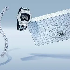 Casio G-shock Digital Watch