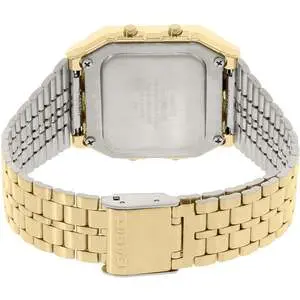 Casio Vintage Square Digital Watch