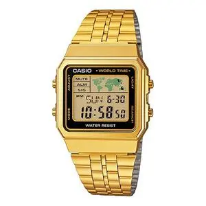 Casio Square Watches For Women