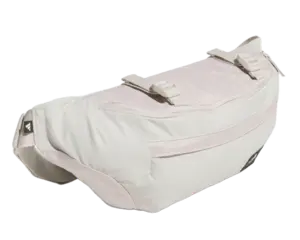 Adidas Waist Bag - White/black