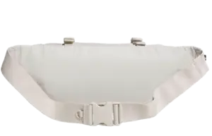 Adidas Waist Bag - White/black