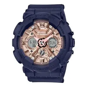 Casio G-shock Analog-digital Watch