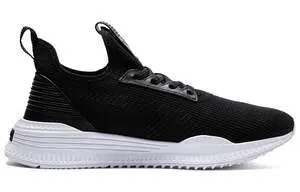 PUMA Avid Fight Or Flight Low Top Sneakers - Black/white