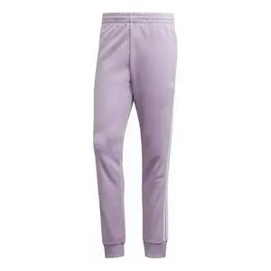 Adidas Originals Sst Tp Sports Pants - Purple
