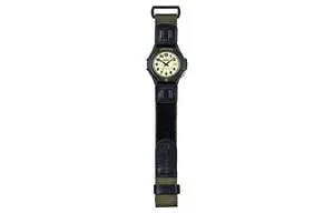 Casio Forester Analog Watch
