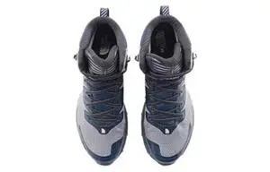 The North Face Vectiv Fastpack Mid Futurelight Hiking Shoes