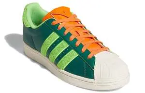 Adidas South Park X Superstar 'kyle' Sneakers