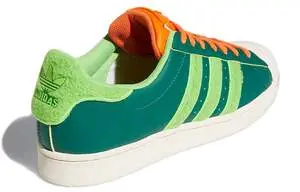 Adidas South Park X Superstar 'kyle' Sneakers