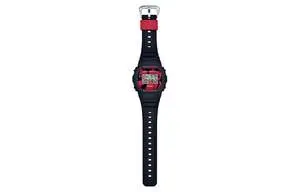 Casio G-shock Square Watch - Black