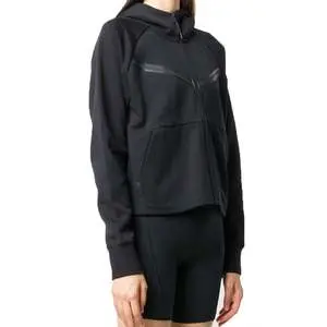 Nike Tech Fleece Windrunner Zipper Hooded Jacket