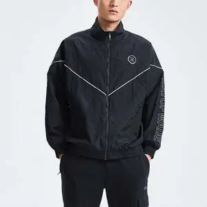 LI-NING Way Of Wade Logo Sports Jacket