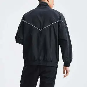 LI-NING Way Of Wade Logo Sports Jacket