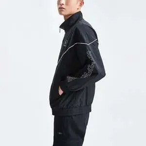 LI-NING Way Of Wade Logo Sports Jacket