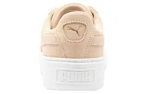 PUMA Suede Platform Lunalux Sneakers