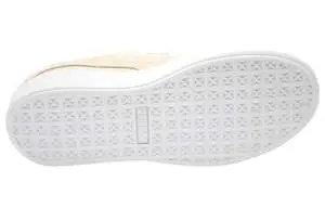 PUMA Suede Platform Lunalux Sneakers