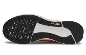 PUMA Velocity Nitro "lava Blast" Sneakers