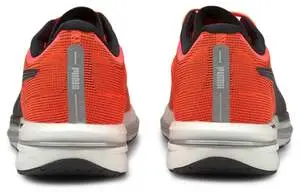 PUMA Velocity Nitro "lava Blast" Sneakers - Red