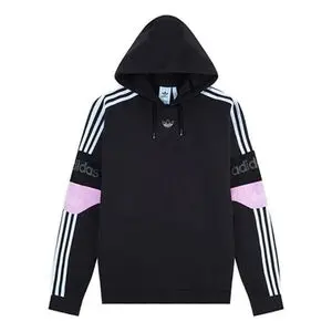 Adidas Originals Trf Sweatshirt - Black