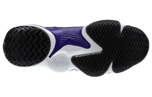 Adidas Crazy 97 Eqt Elevation '1997 Slam Dunk Contest' High Top Sneakers - Purple/white