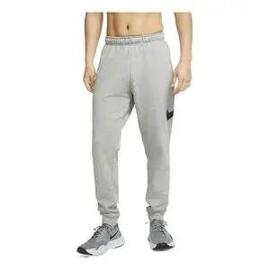 Nike Df Taper Fleece Pants - Default Color