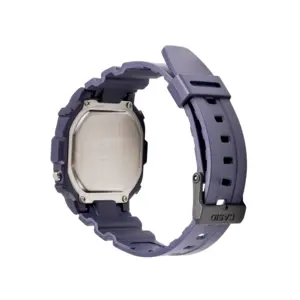 Casio Digital Sports Watch With Illuminator - Blue
