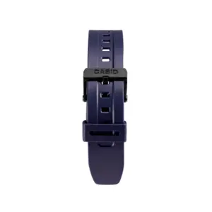 Casio Digital Sports Watch With Illuminator - Blue
