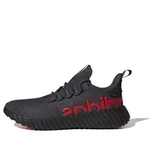 Adidas Kaptir 3.0 Wide - Black/red