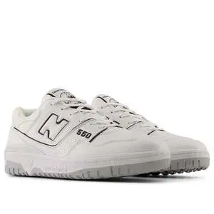 NEW BALANCE 550 Golf Sl Sneakers - White