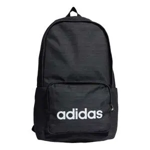 Adidas Classic Attitude Backpack - Black