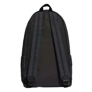 Adidas Classic Attitude Backpack - Black